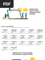 Manual Book - SIPD Republik Indonesia Modul Penatausahaan Pengeluaran - Siklus LS Barang Dan ...