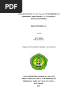 Silabus Kurikulum Merdeka SMP | PDF | Karier & Perkembangan | Bisnis