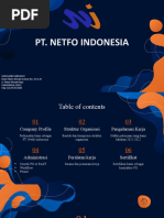 Hypernet Company Profile 2022 | PDF