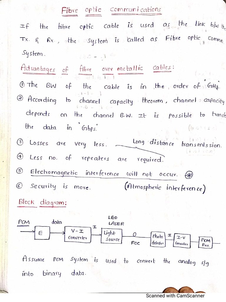 Advance Communication | PDF