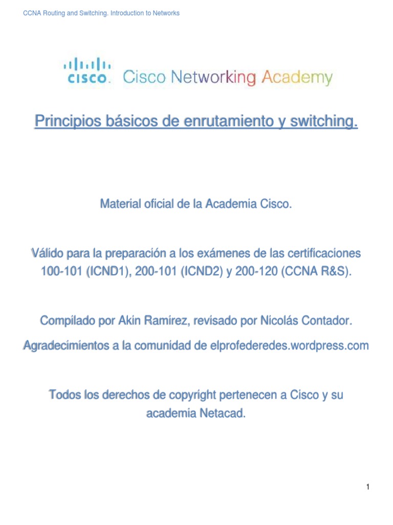 UT2-Configuracion Red para Dispositivos | PDF | Dirección IP | Red de computadoras