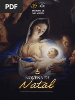 Lei Do Escuta | PDF | Oração | Religião e crença