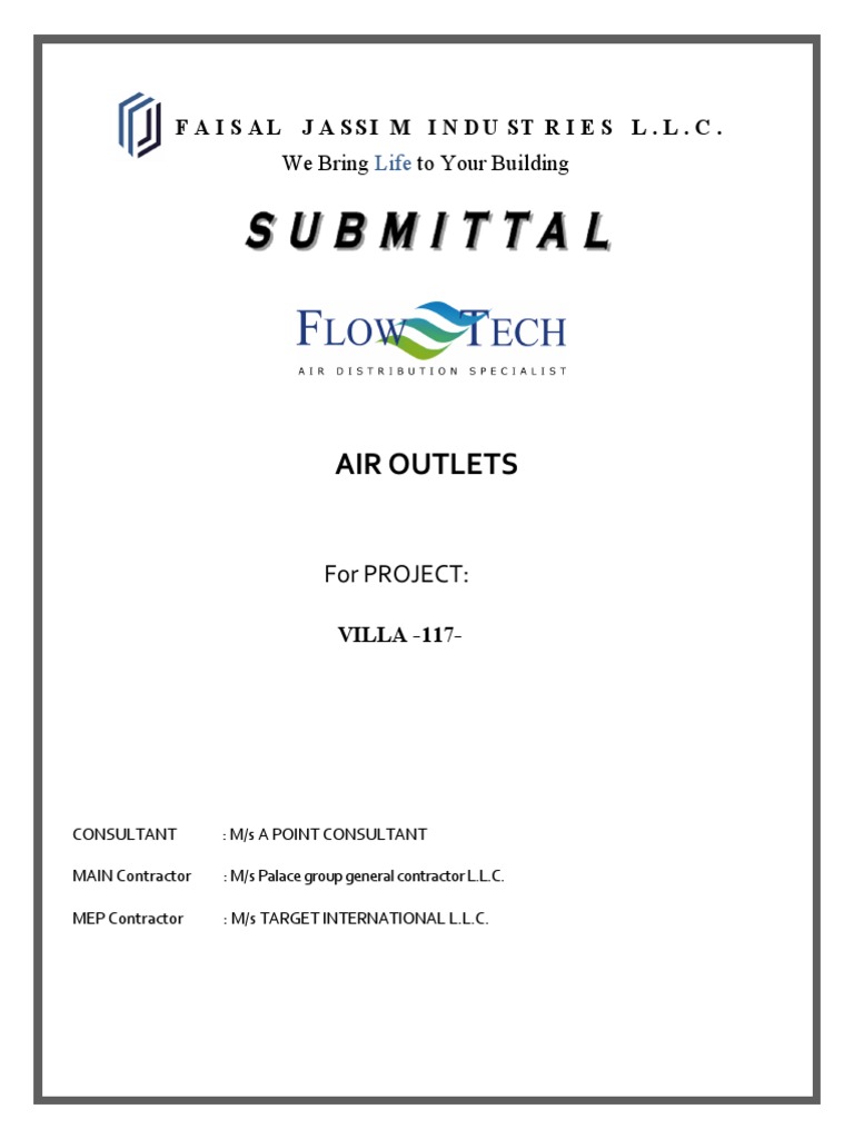 16 Air Outlets | PDF | Dubai | United Arab Emirates