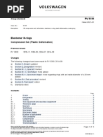 ISO 12048: Compression Testing Standard | PDF | International ...