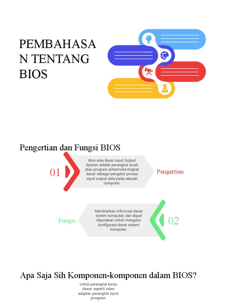 23 - Muhammad Surya J - X TKJ 2 | PDF