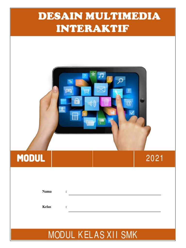 Modul Revisi Dmi | PDF