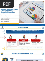 Petunjuk Teknis-Perjadin (2024) | PDF