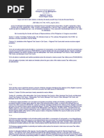 Ra 11576 RRD | PDF | Public Sphere | Government Institutions