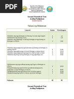 Ilaya at Ilawod | PDF