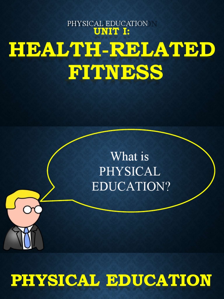 Pathfit 1 2 Download Free Pdf Body Mass Index Physical Fitness