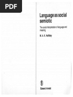 Hall, 1973, Encoding and Decoding in The Television Discourse | PDF ...