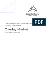 Prometheus Monitoring Module Checklist | PDF | System Software ...