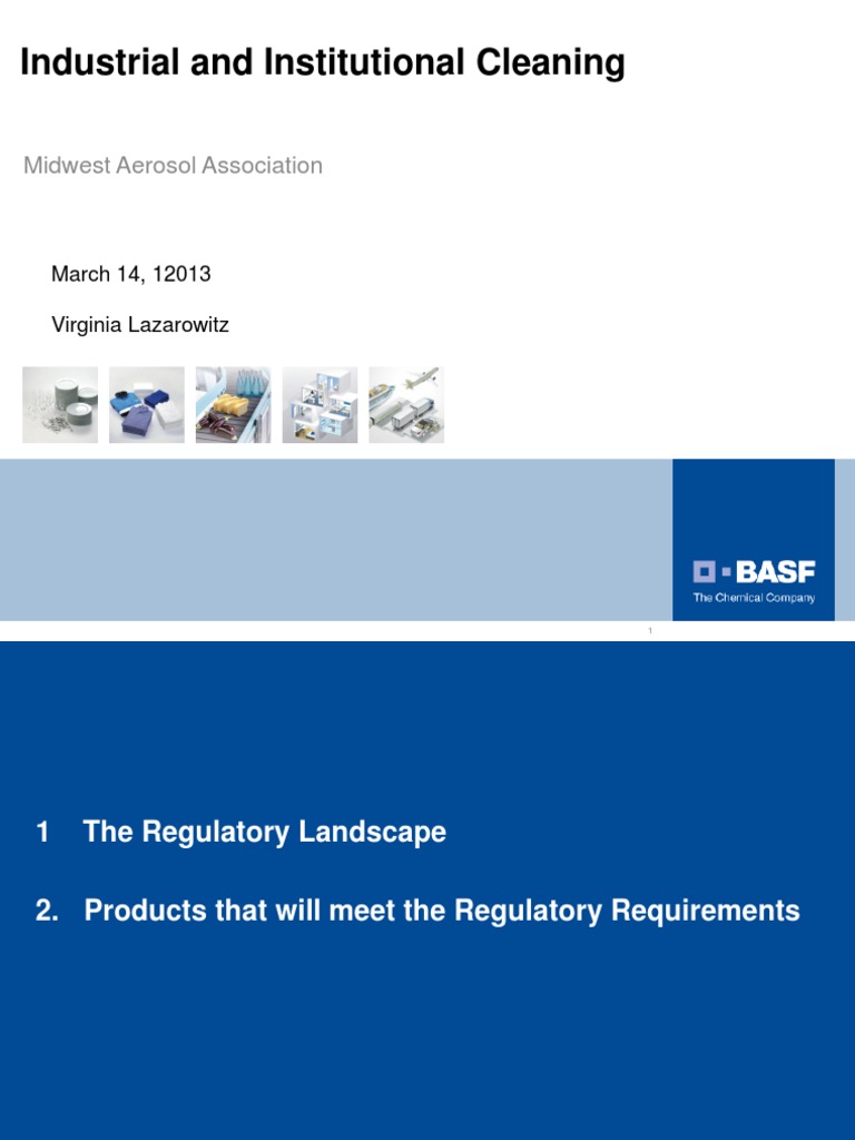 BASF | PDF | Corrosion | Chemical Substances