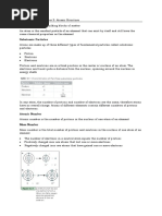 States of Matter: CSEC Chemistry Basics | PDF | Gases | Osmosis