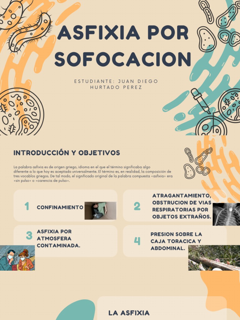 Asfixia Por Sofocacion | PDF Asfixia Por Sofocacion | PDF