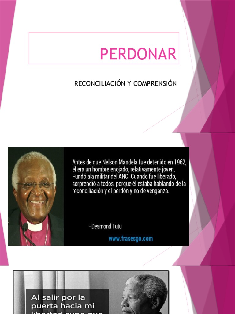 PERDONAR | PDF