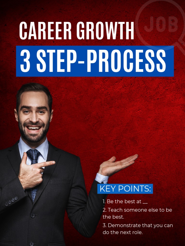 Career Growth PDF
