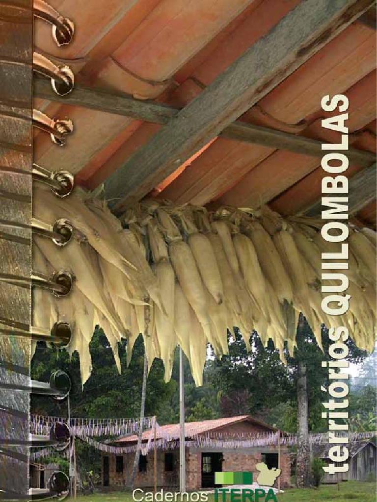 Caderno Territorios Quilombola | PDF