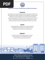 NEDA-ICC - Guidelines and Procedures | PDF | Business | Government