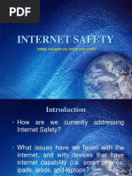 Cyber Security Questionnaire | PDF | Security | Computer Security