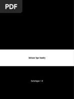 Tubers 93 GUI | PDF | Written Communication | Design
