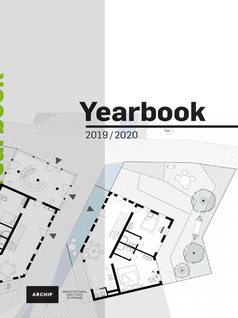 Archip Yearbook 2019 20 | PDF | Dances