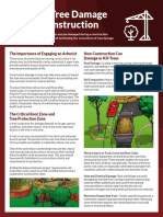 V4 Trees Issue 2 Operatives Handout | PDF | Trees | Root