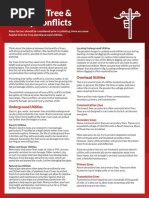 NJUG Tree Protection Guidelines 2025 | PDF | Trees | Root