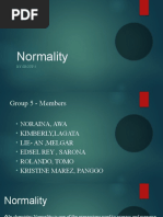 Normality - Formula, Definition, Examples, Problems | PDF | Mole (Unit ...