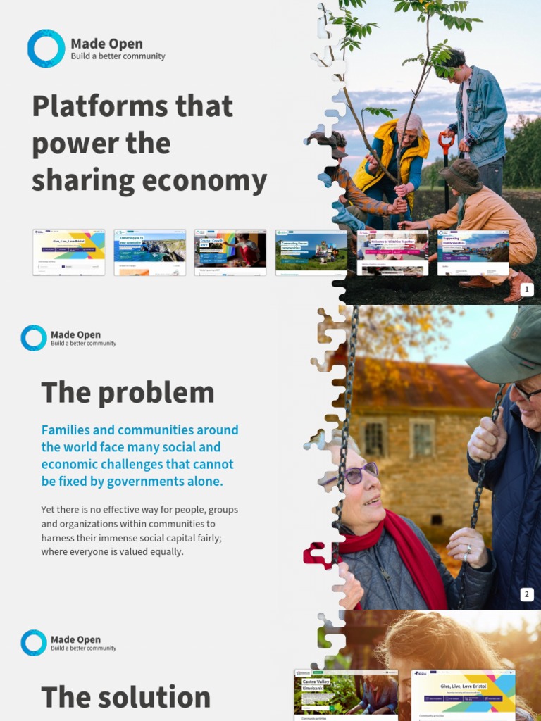 MO - 2023 - Why Made Open - Place | PDF | Fee | Software