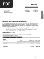 Chase Bank Letterhead Template | PDF