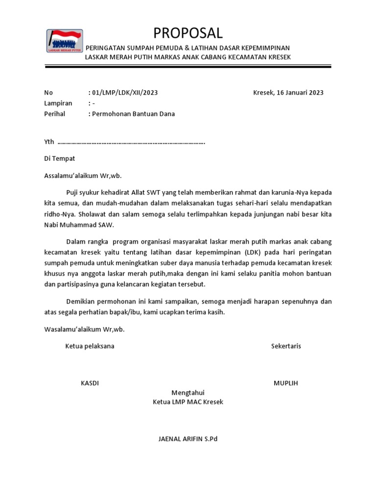 LMP LDK 2022 1 | PDF