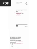Iso 12488 1 2012 en PDF | PDF | International Organization For ...
