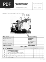 Format For Safe Man Hours Report | PDF