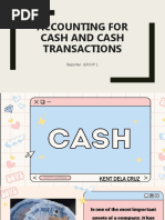 Understanding Cheque Components | PDF | Cheque | Financial Services