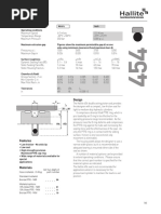 Table 4d1a and 4d1b | PDF | Alternating Current | Electrical Wiring