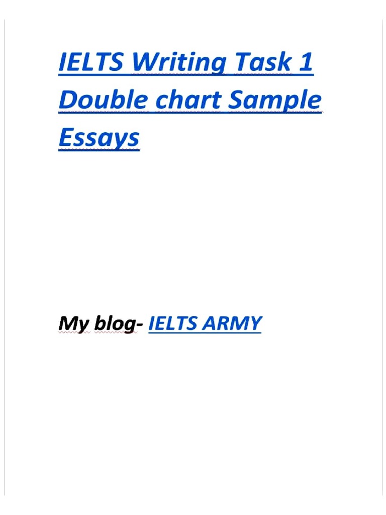 Double Chatr Sample ANSWERS | PDF