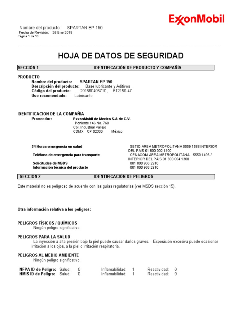 Spartan Ep 150 | PDF | Descarga electrostática | Agua