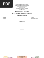 Mapa Limítrofe de Venezuela y Límites | PDF | Venezuela | Agricultura