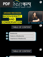 Bio Practical XI | PDF