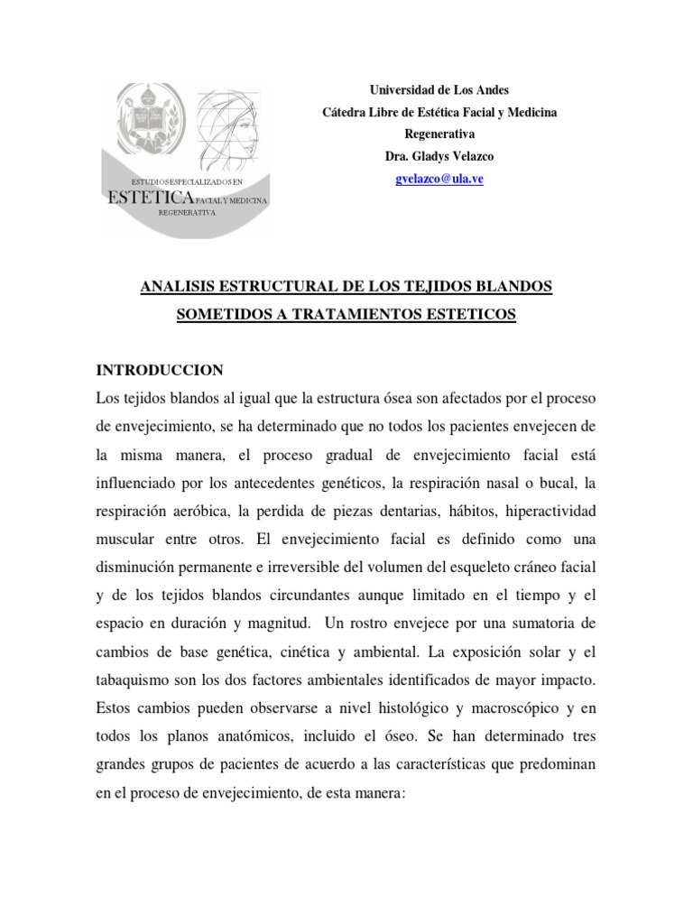 DME 2016 Guia Morfometria y Analisis Facial | PDF | Cara | Raza ...