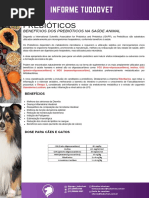 Bula Floripa 1 | PDF | Amamentação | Especialidades médicas