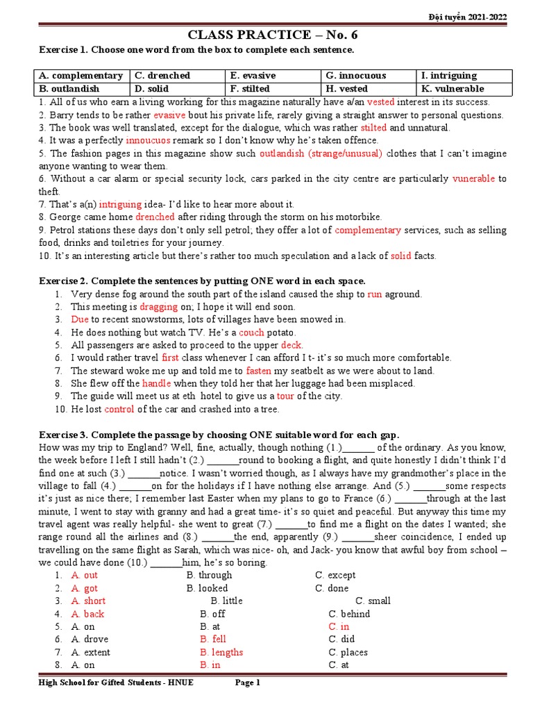 Assessment No. 2 (U3 + U4) | PDF