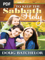 2026 Calendar of SDA Special Events | PDF | Seventh Day Adventist ...