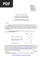 NATO Fuel and Specification Codes | PDF | Jet Fuel | Motor Oil
