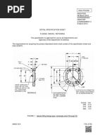 MIL-PRF-46010H Solid Film Lubricant | PDF | Lubricant | Corrosion