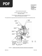 NASM33537 | PDF | Screw | Machining
