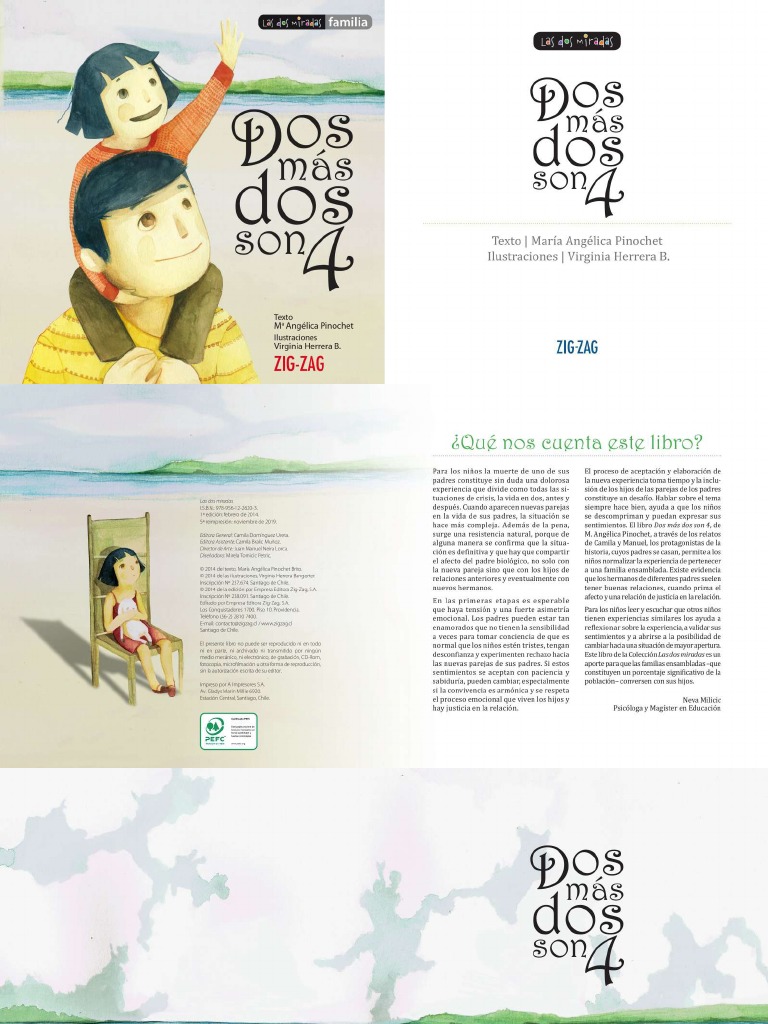 Dos - Mas.Dos - Son.Cuatro V.Mod | PDF