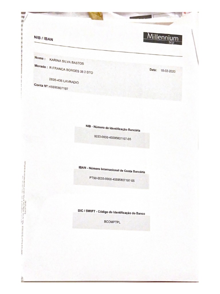 Millennium | PDF