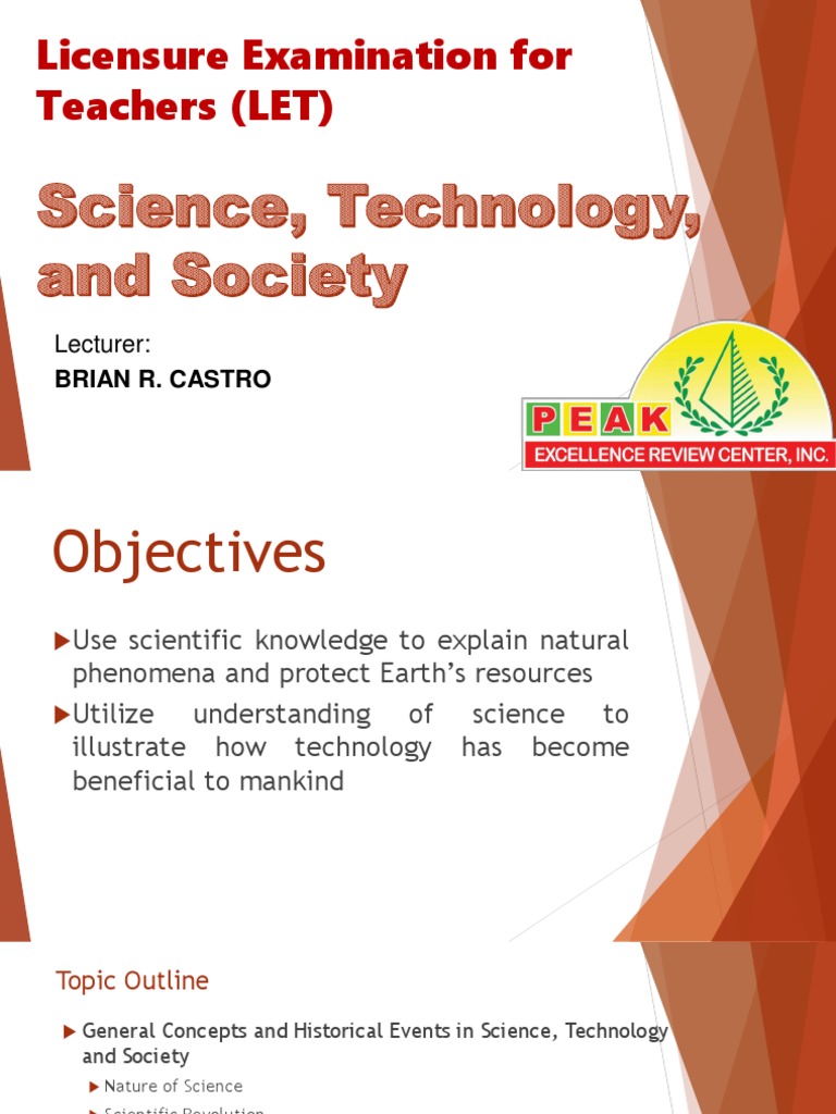 STS Lecture | Download Free PDF | Atmosphere Of Earth | Atmosphere